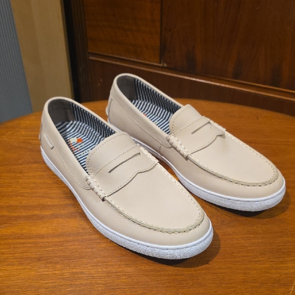 Cole Haan | Shoes | Vintage Cole Haan Tan Loafers | Poshmark